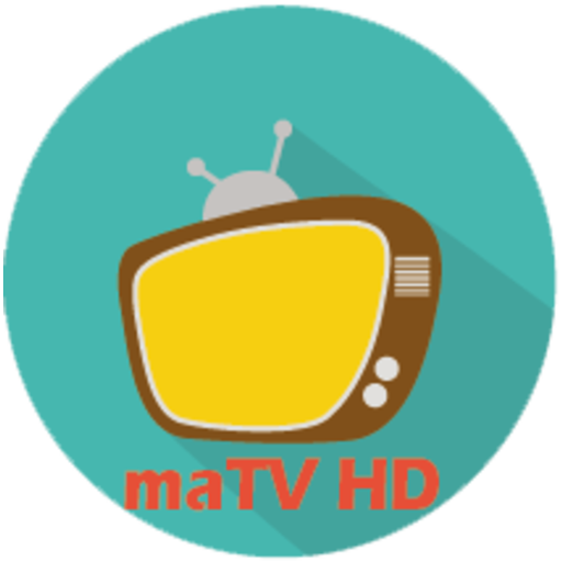 maTV HD - App on Amazon Appstore