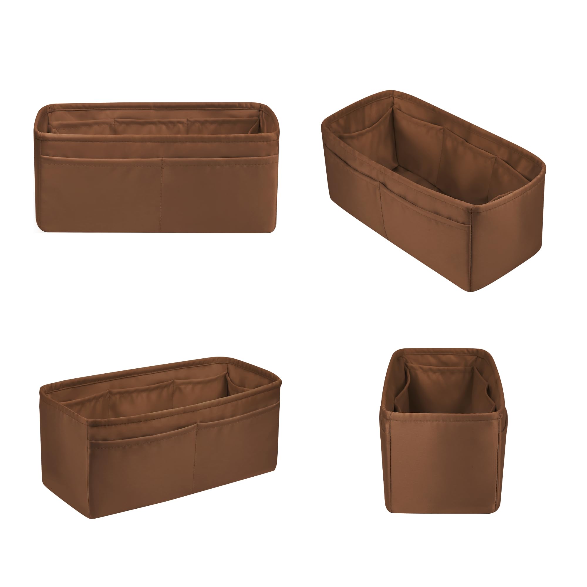 Amazon.co.jp: KINGS IN BAG バッグインバッグ 高級軽量収納バッグ