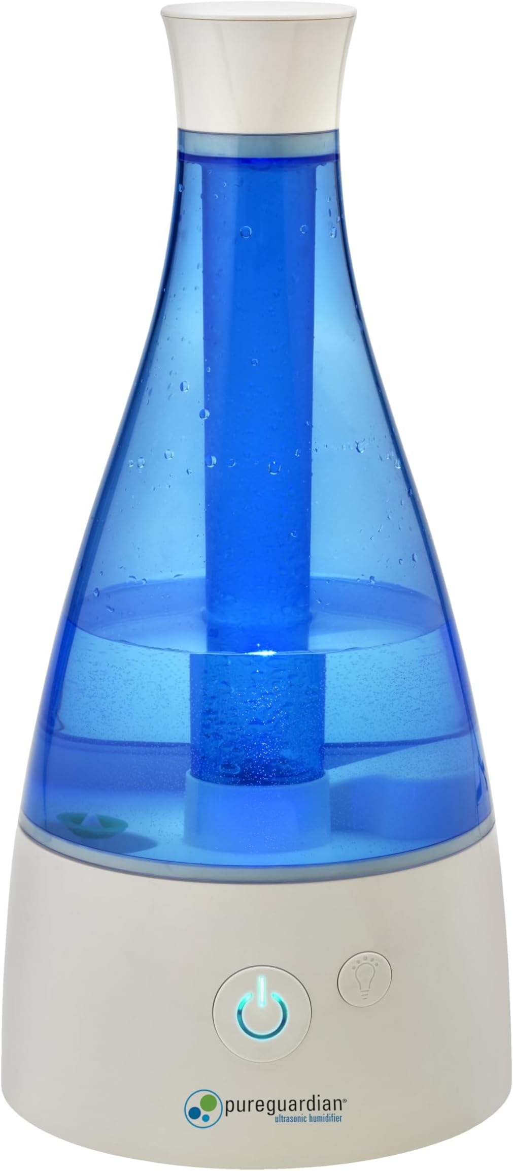 Amazon.com: CLEVAST Smart Humidifiers Top Fill 3L Ultrasonic Humidifier ...