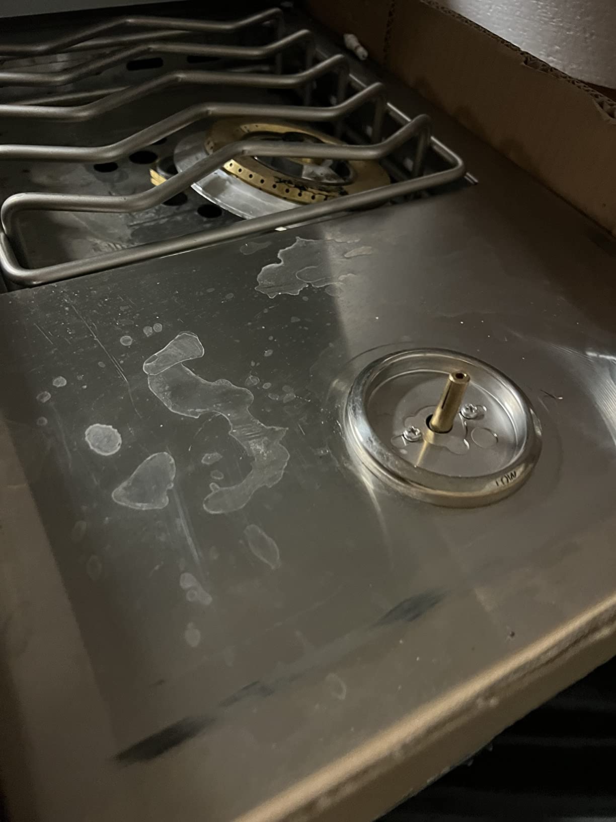 $11/mo - Finance Stanbroil Gas Single Side Grill Burner, Outdoor Grill ...