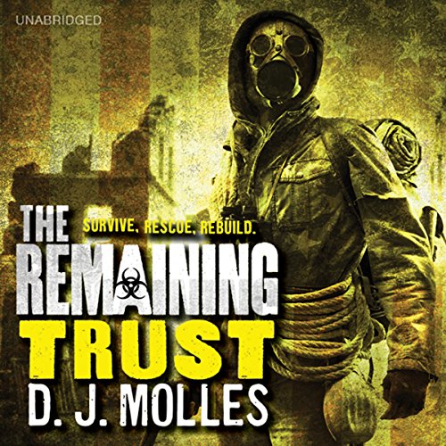 Amazon.com: The Remaining: Extinction (Audible Audio Edition): D. J ...
