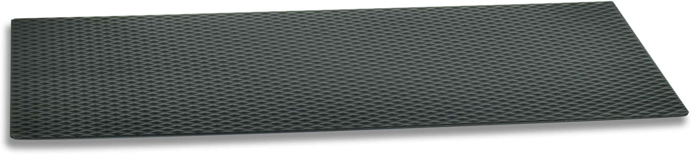 Amazon.com: Counter Top Protector/Hot Pad, Metal Heat Resistant Mat ...