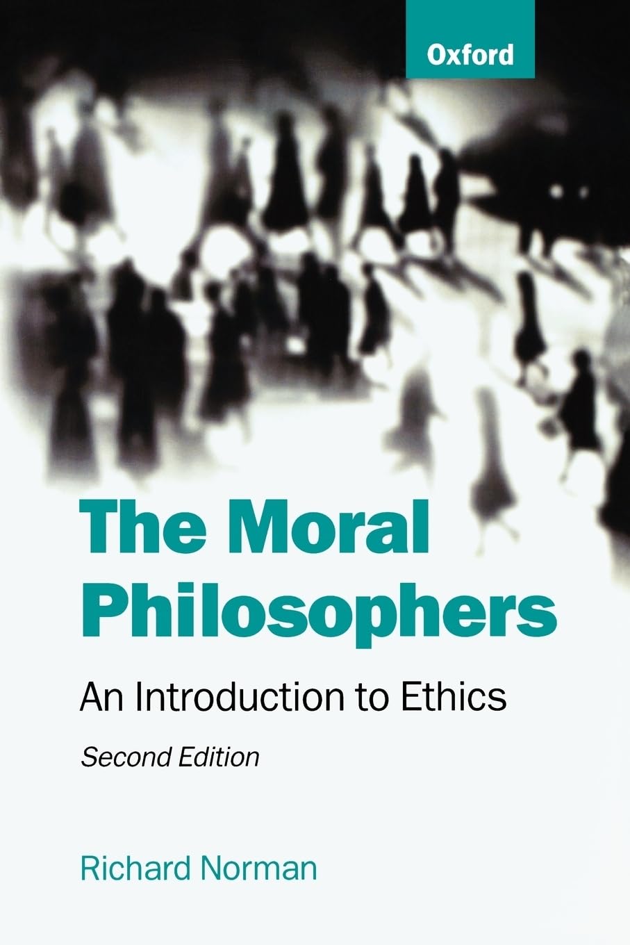 Amazon.com: The Moral Philosophers: An Introduction to Ethics ...