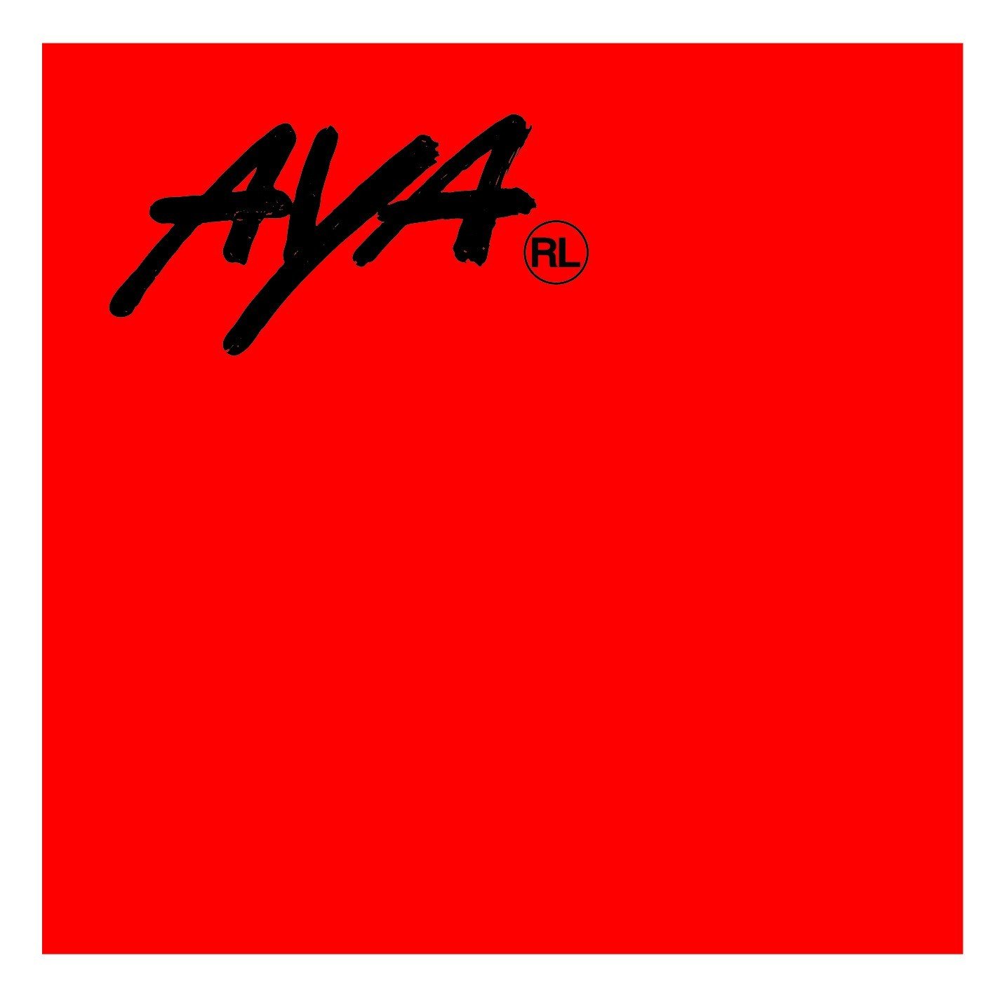 Amazon.com: AYA RL CZERWONA: CD 和黑膠唱片