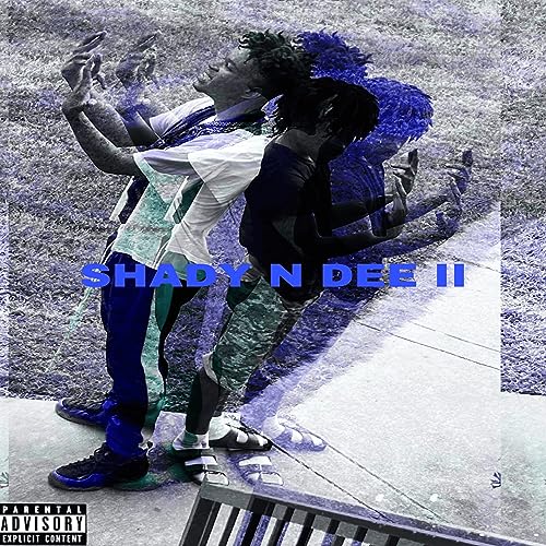 Écouter Shady N Dee 2 par Pmw Dee feat. Ots Luh Shady sur Amazon Music ...