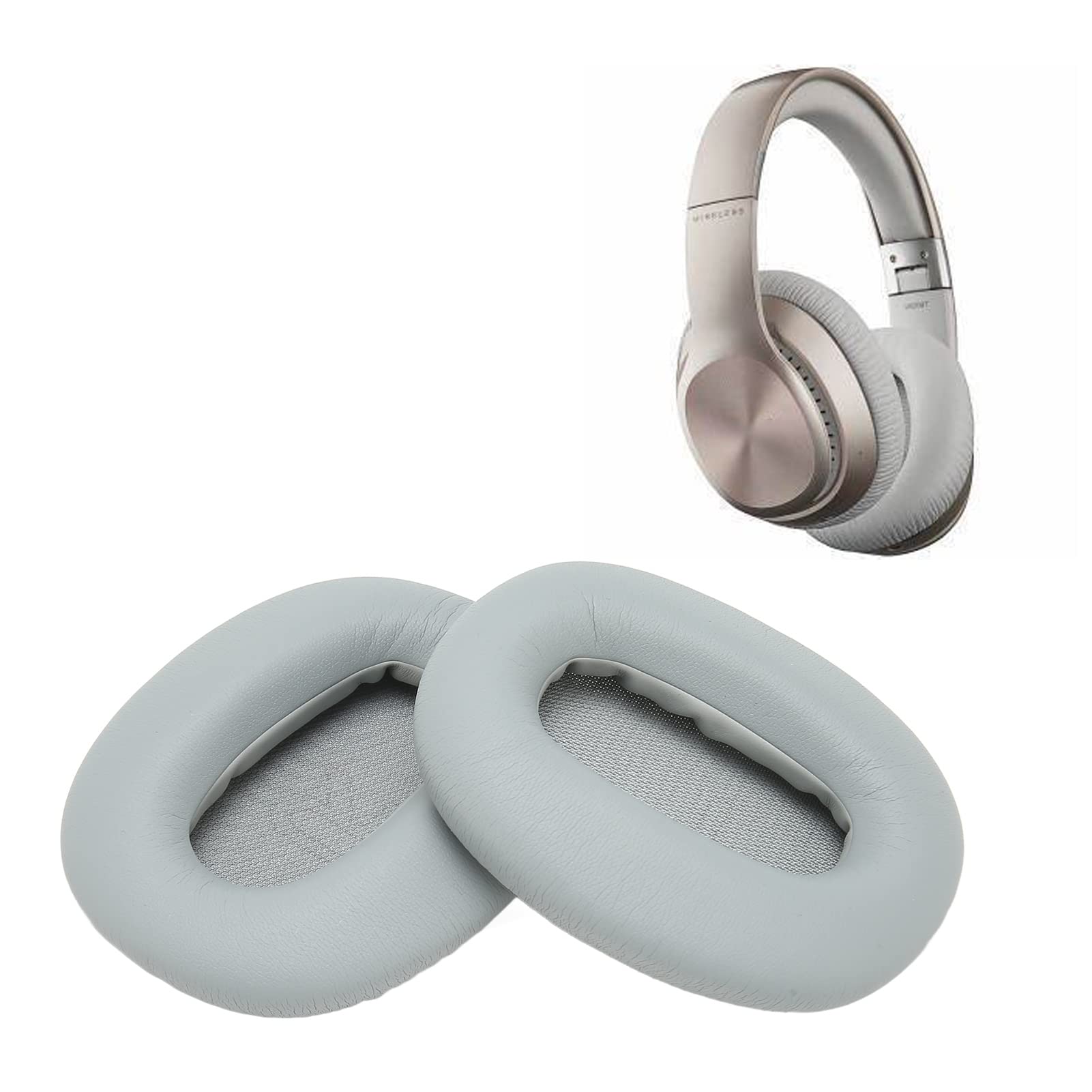 Amazon.com: Replacement Ear Pads for Edifier W820BT W828NB ...