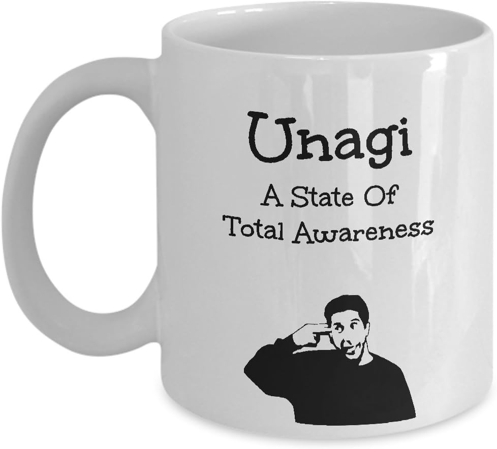 Unagi Ross