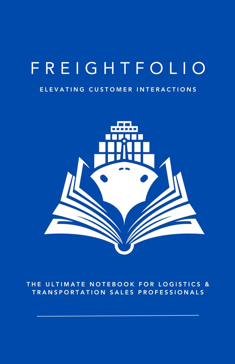 FreightFolio: Unleashing Sales Potential in the Freight Industry ...