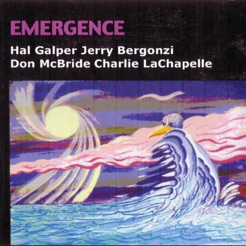 Amazon Music Unlimited - Hal Galper feat. Jerry Bergonzi, Don McBride & Charlie Lachapelle ...