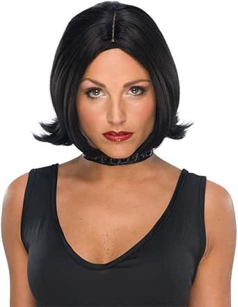 Amazon.com: Wig, Va Vamp Black : Clothing, Shoes & Jewelry