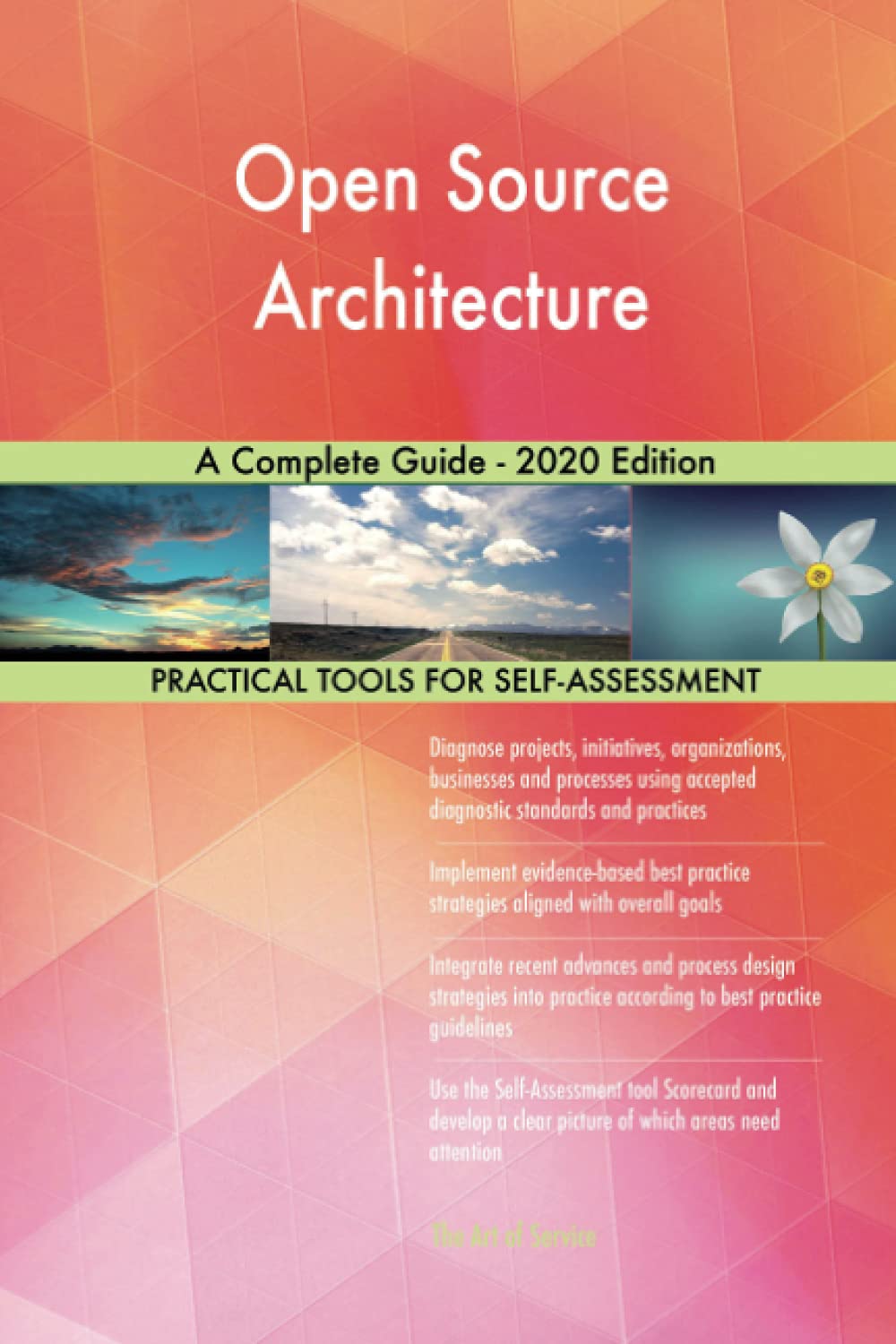 Open Source Architecture A Complete Guide 2020 Edition Gerardus open-source-architecture-a-complete-guide-2020-edition-gerardus