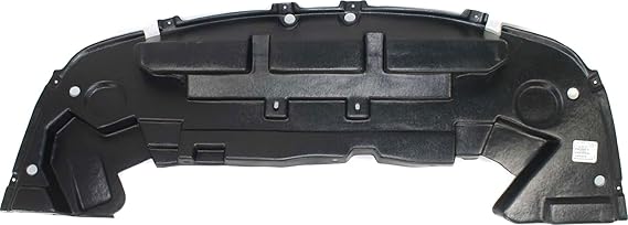 Amazon.com: Garage-Pro Engine Splash Shield for BUICK LUCERNE 2006-2011 ...