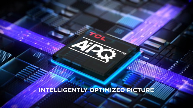 Watch TCL QM7 Class Overview Video on Amazon Live