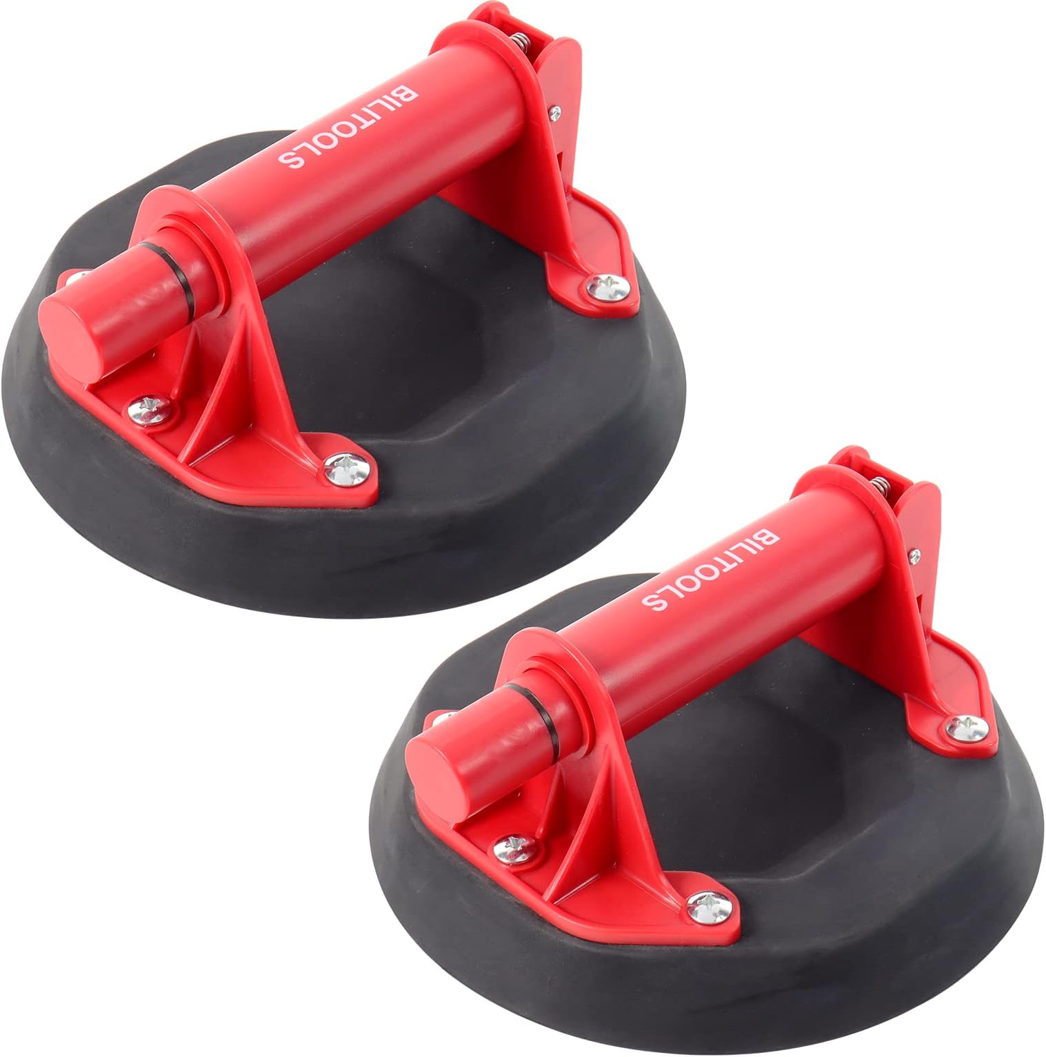 Amazon.com: VUAOHIY Glass Suction Cups, 2 Pack Heavy Duty Suction Cup ...