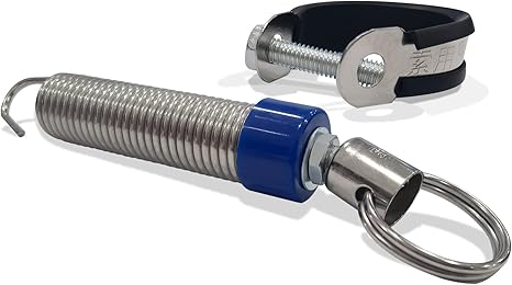 Mearo Car Trunk Lid Spring, Car Trunk Tail Boot Lid Lifting Device ...