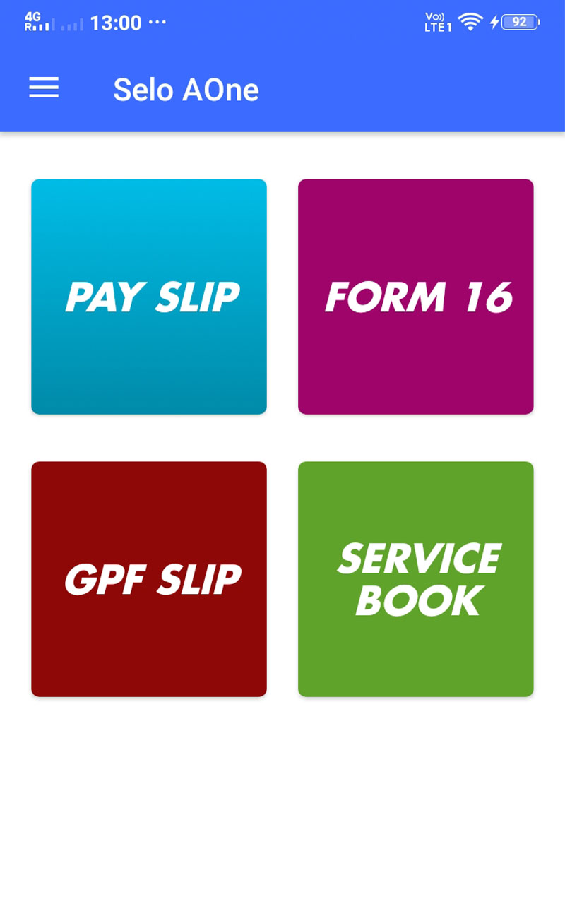 Selo AOne - App on Amazon Appstore