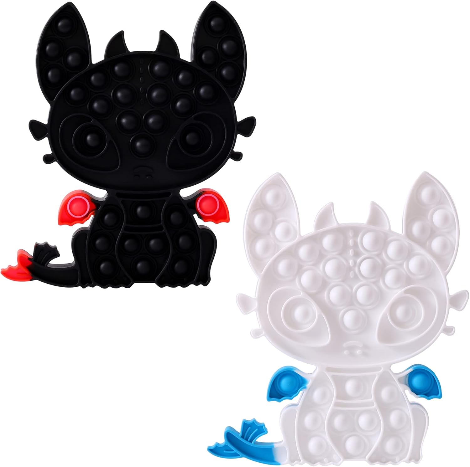 Push Pop Bubble Fidget Toy Fidgets Anxiety Stress Nepal | Ubuy