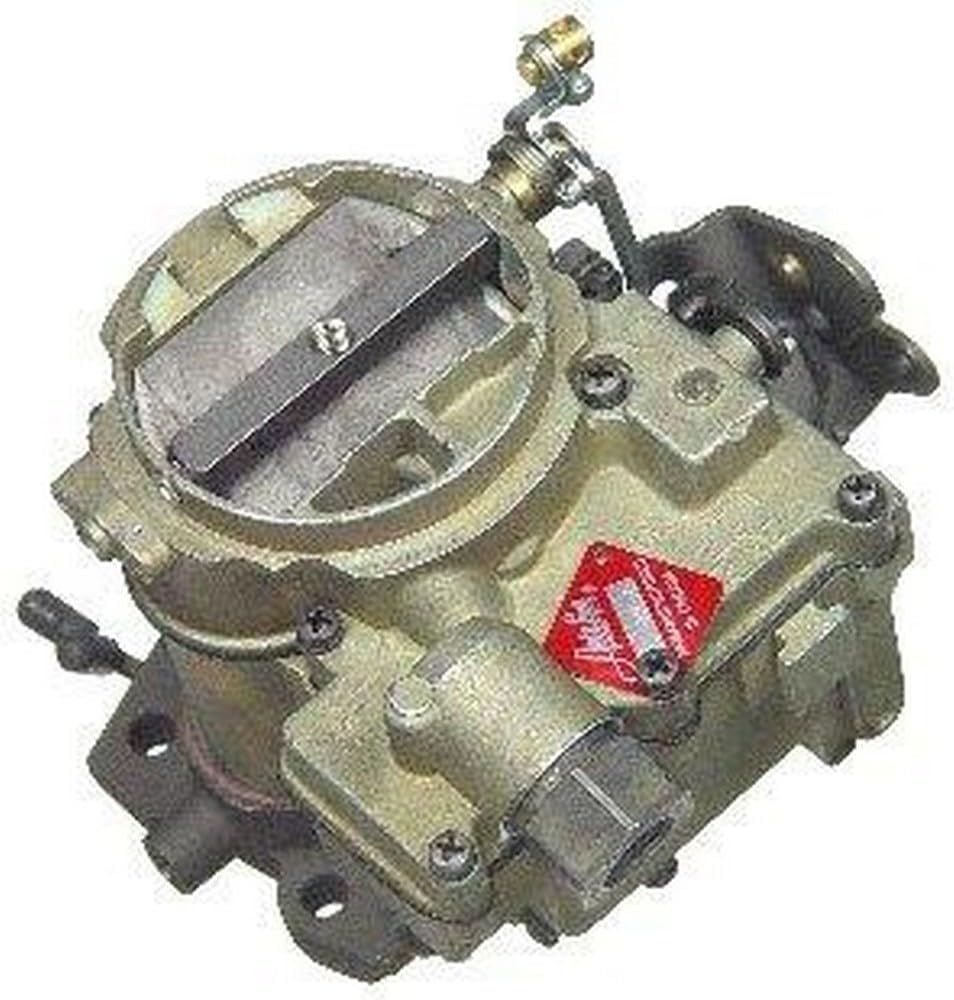 Amazon.com: AutoLine Products C9256 Carburetor : Automotive