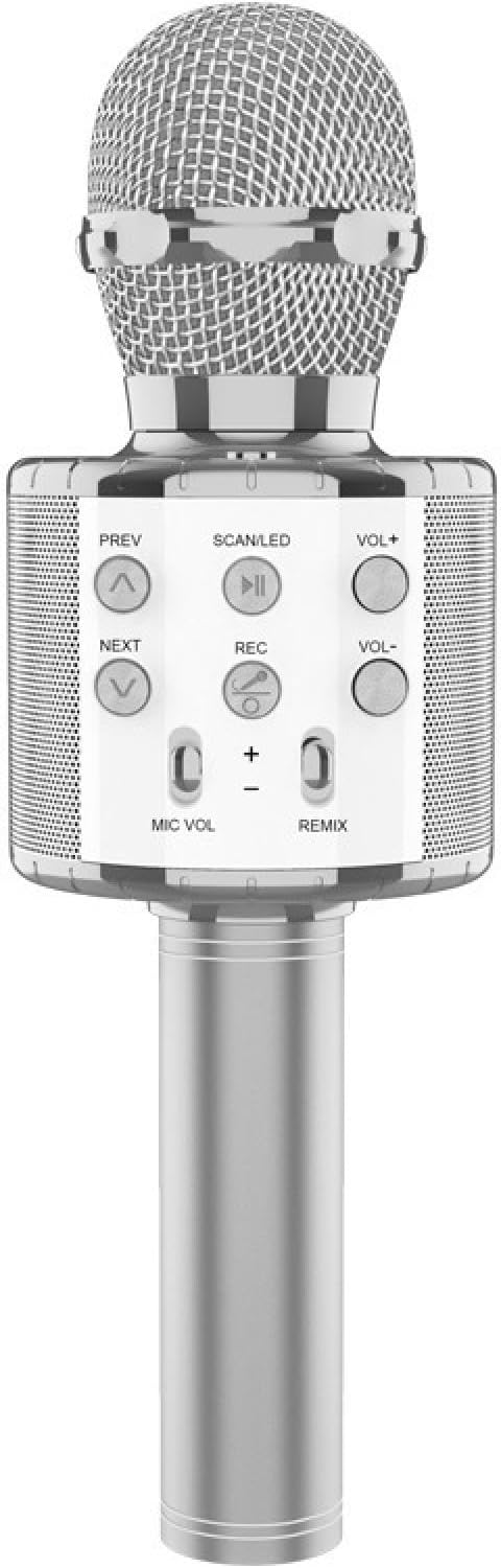 Amazon.com - GSBIWZNF Wireless Bluetooth Microphone, Mobile Phone ...