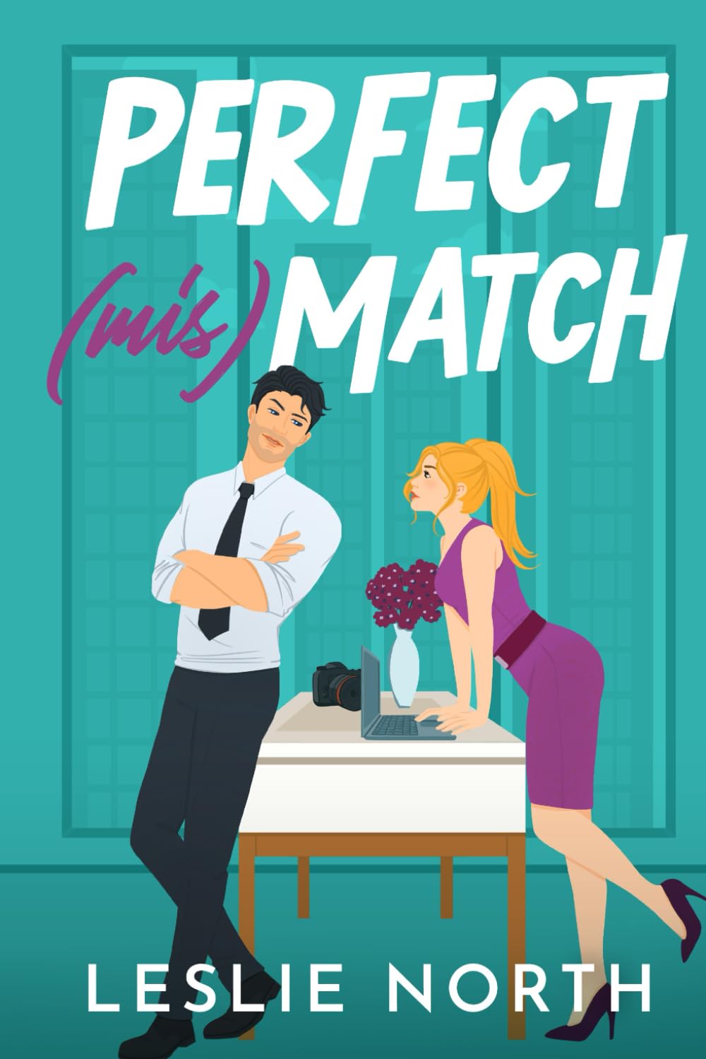 Amazon.com: Perfect (mis)Match: A Grumpy Sunshine Billionaire Boss ...