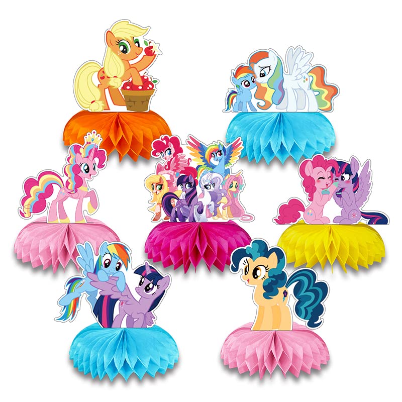 My Little Pony Decorations