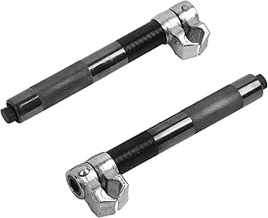 Amazon.com: WINMAX TOOLS AUTOMOTIVE Heavy Duty 280mm Hook Coil Spring ...