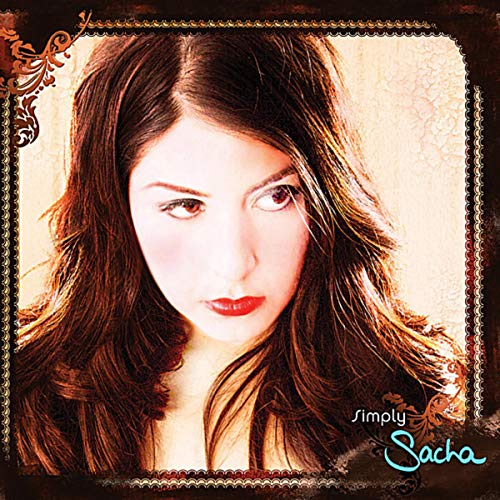 Amazon.com: Simply Sacha : Sacha Boutros: Digital Music