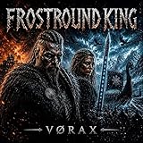【発売日：2026年05月10日】・製造元:12480814 Records DK
