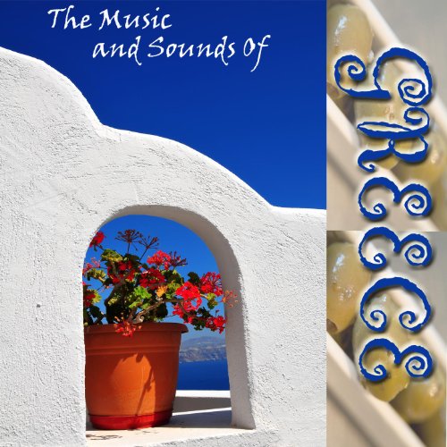 Écouter The Music And Sounds Of Greece de Delphi Performers sur Amazon ...