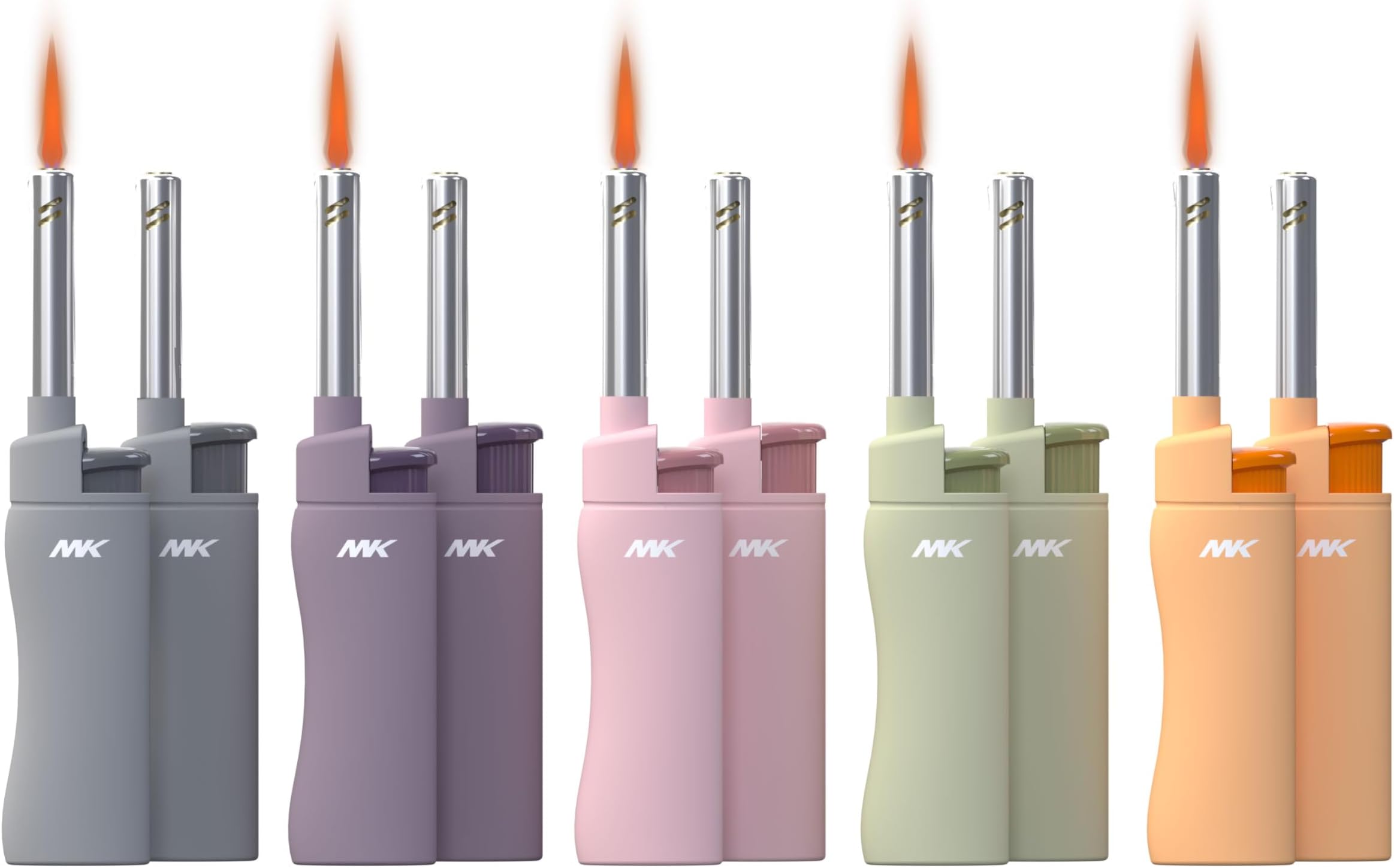 Amazon.com: Crocs Handy Lighters 2 Pack : Health & Household