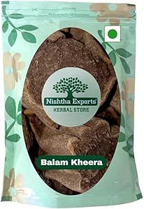Balam Kheera Phal Dried-Kigelia Africana-Raw Herbs-Balam Khira Fruit ...