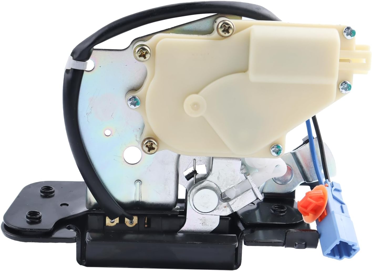 Amazon.com: MISIOEK Rear Liftgate Latch Tailgate Lock Actuator ...