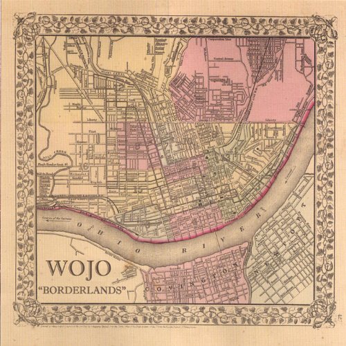 Play Borderlands by Wojo on Amazon Music