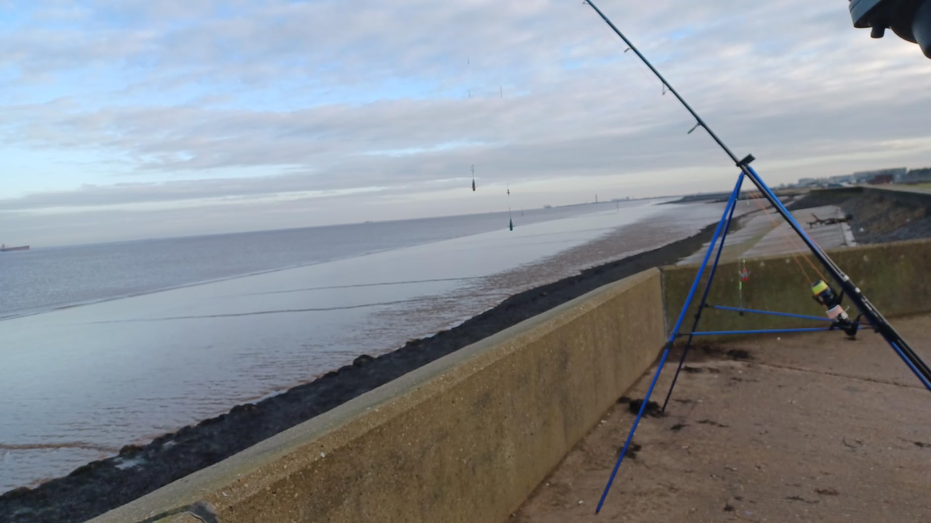 Shakespeare Salt Beach Rest - lightweight and robust, perfect for sea ...