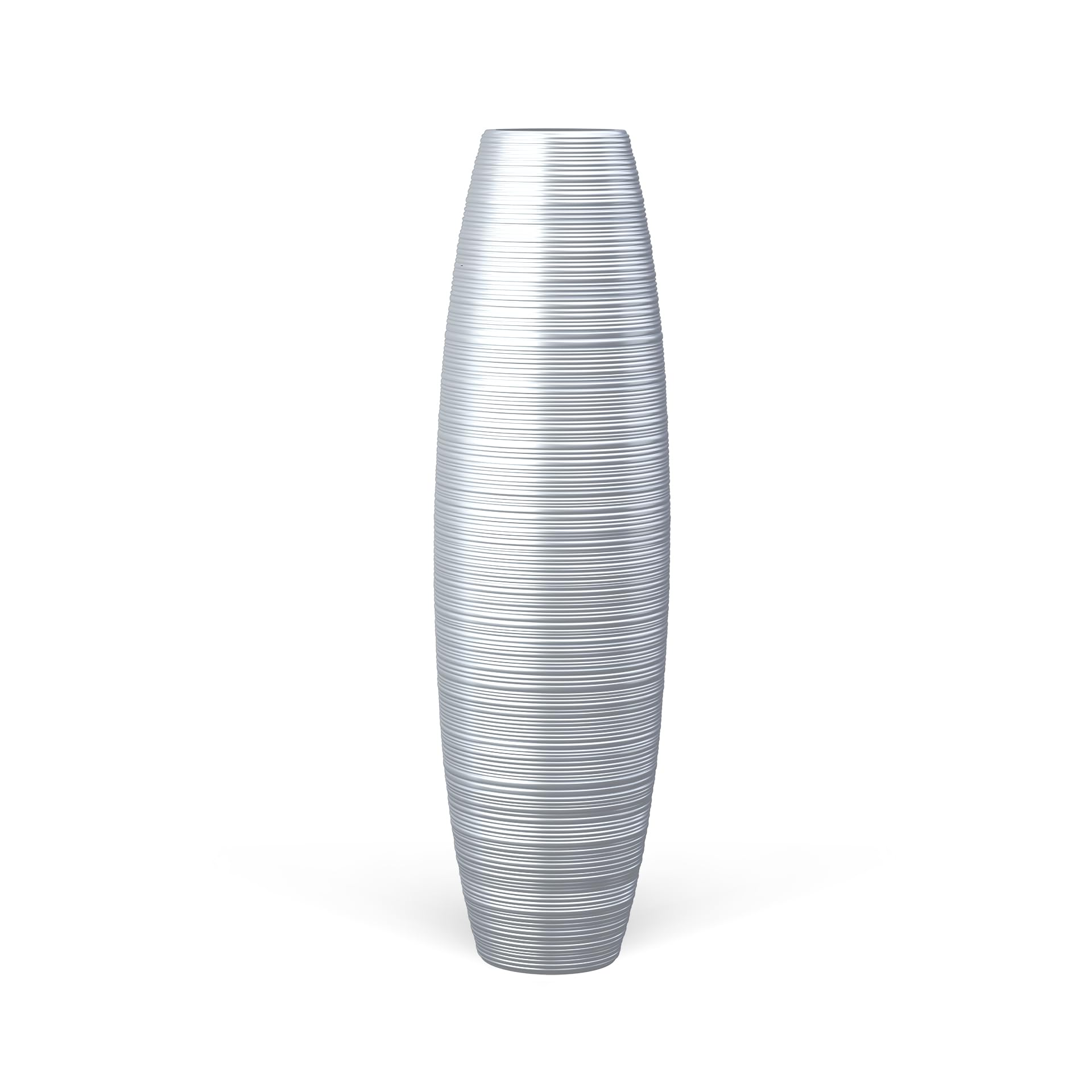 Amazon.com: Tall Floor Vase, 27.5 inches (70cm, 2.3FT) Tall Large Vase ...