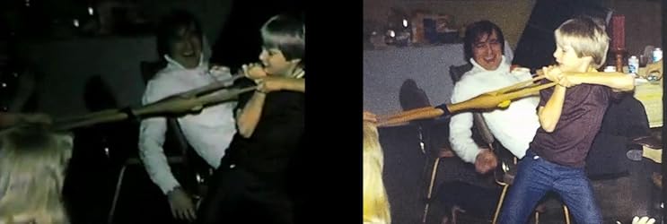 Amazon.com : Wolverine 8mm & Super 8 Reels to Digital MovieMaker Pro ...