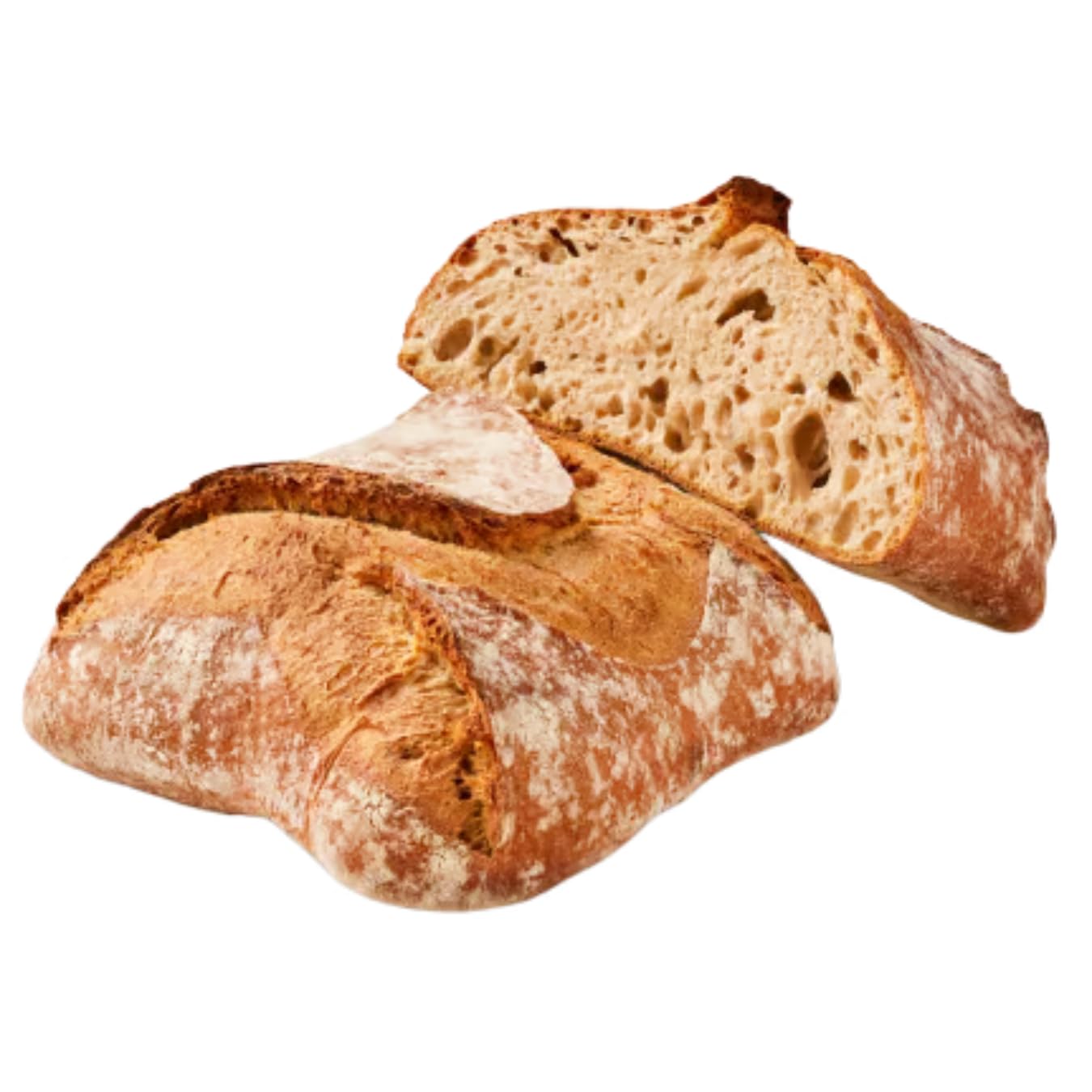 Amazon.co.jp: 【Nature Kiosk】 ブリドール ポション オ サラザン フレデリック ラロス 450g 【冷凍パン ...