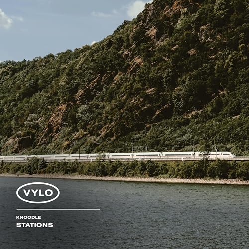 Stations by knoodle on Amazon Music - Amazon.com