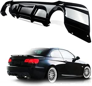 Amazon.co.jp: BMW E92 E93 328i 335i Coupe/Convertible Car Replacement ...