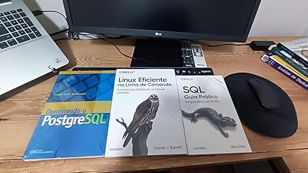 SQL - Guia Prático: um Guia Para o uso de SQL | Amazon.com.br