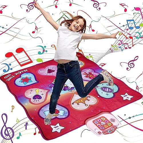 PRINCESS LOMELIA Licorn Dance Mat – BigaMart