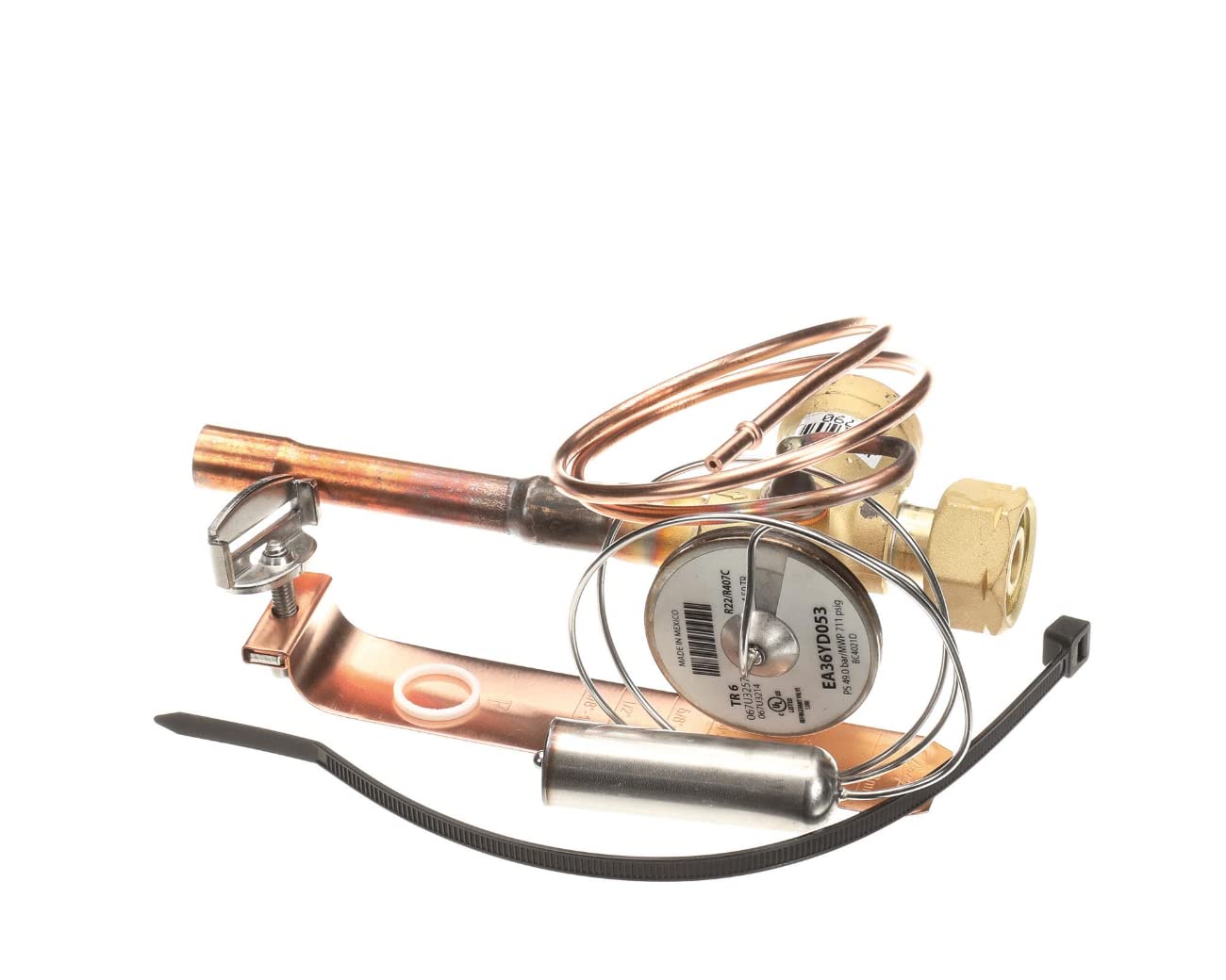 Amazon.com: International Comfort Pro Txv Kit R22 2-3 Tons : Automotive