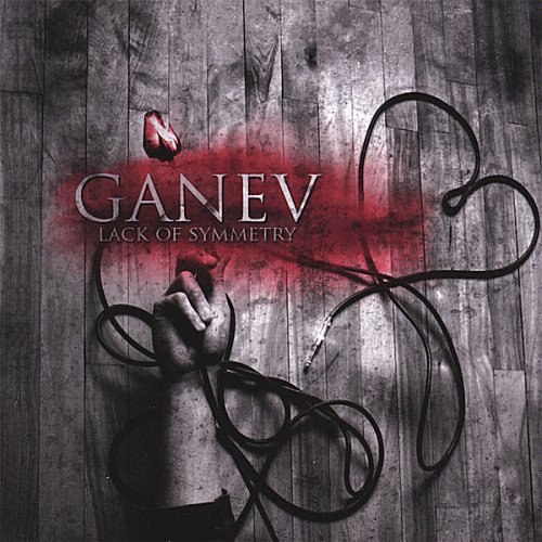 Ganev, Alan - Lack of Symmetry - Amazon.com Music