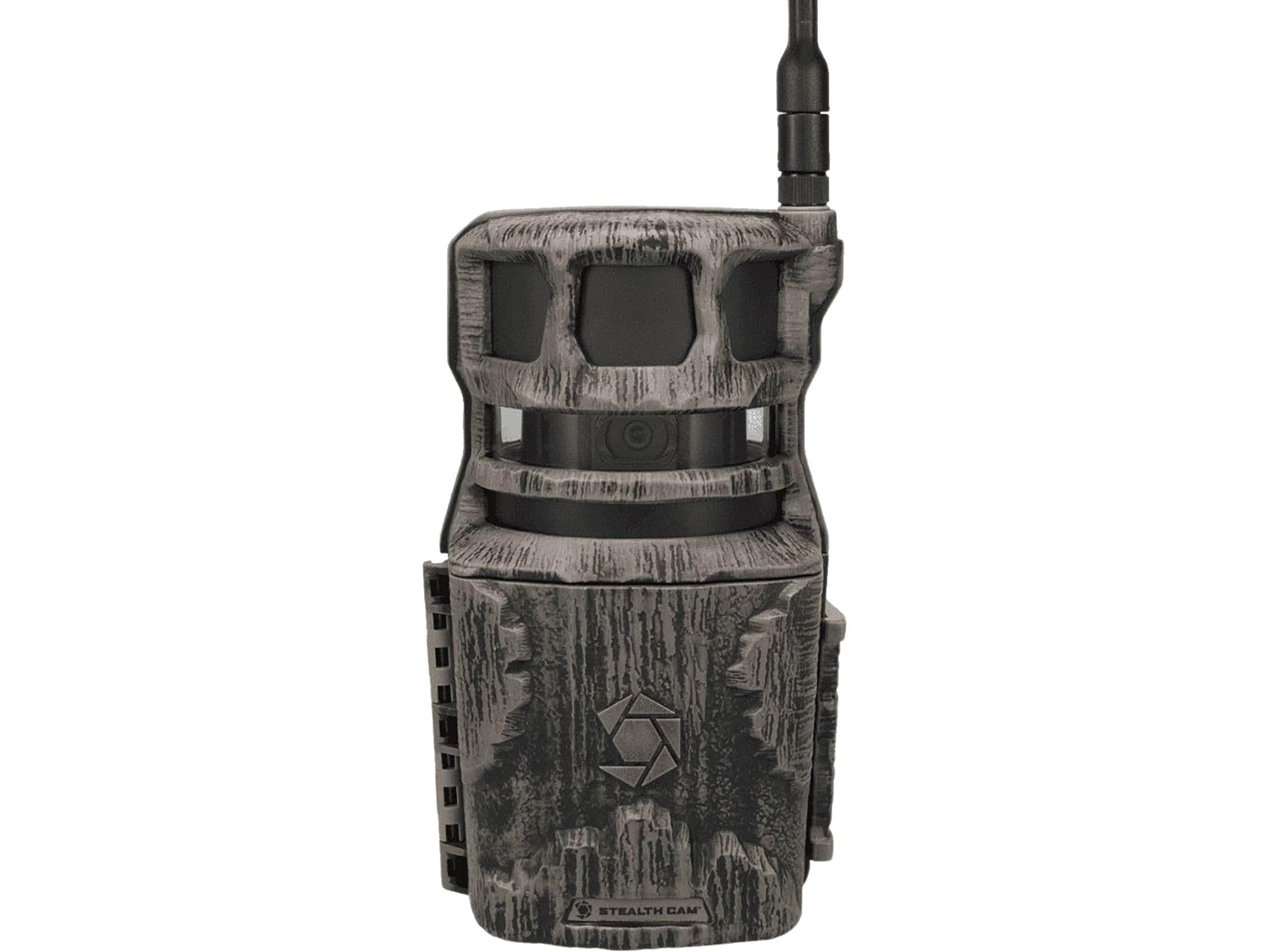 Revolver PRO /40MP/360 Cellular Trail Camera : Amazon.ca: Sports & Outdoors