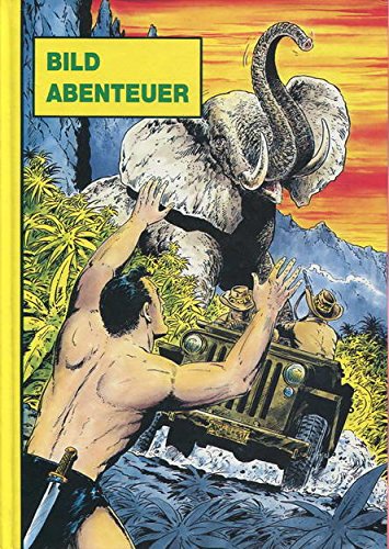 Bild Abenteuer, Band 16 (Tibor,Ivanhoe) : Amazon.de: Bücher