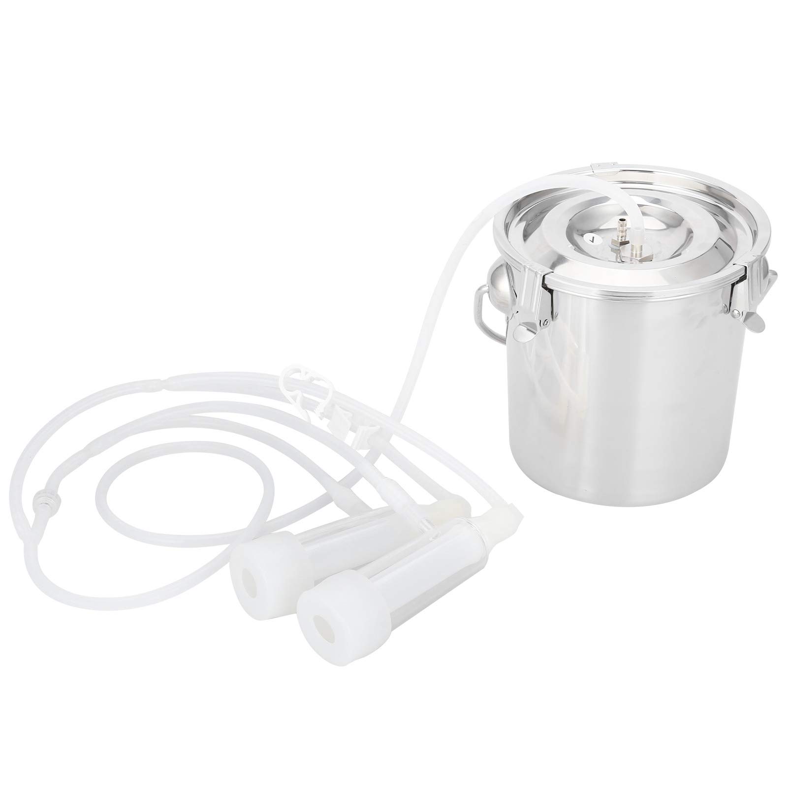 Adsiregoat Milking Machine Electric Portable Automatic Simple ...