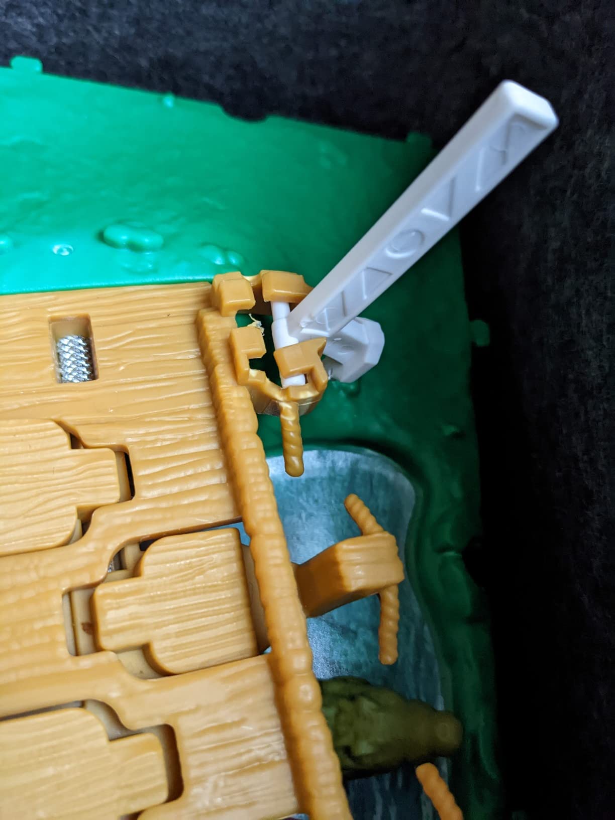 $8/mo - Finance Matchbox Action Drivers Matchbox Canyon Adventure ...