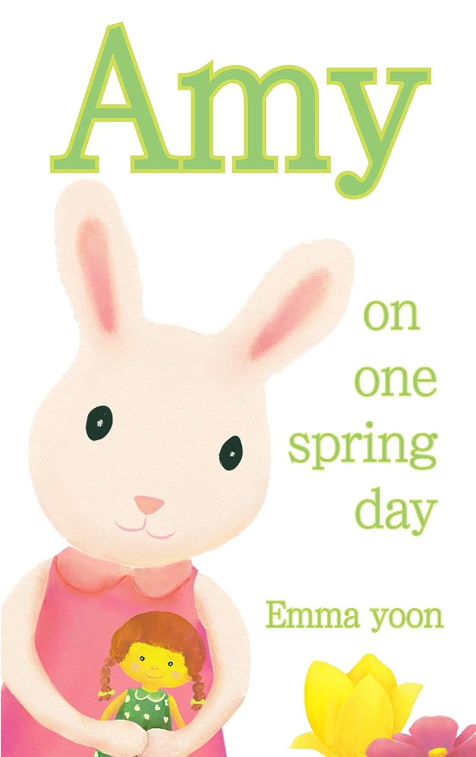 Amazon.com: Amy eBook : Yoon, Emma: Kindle Store