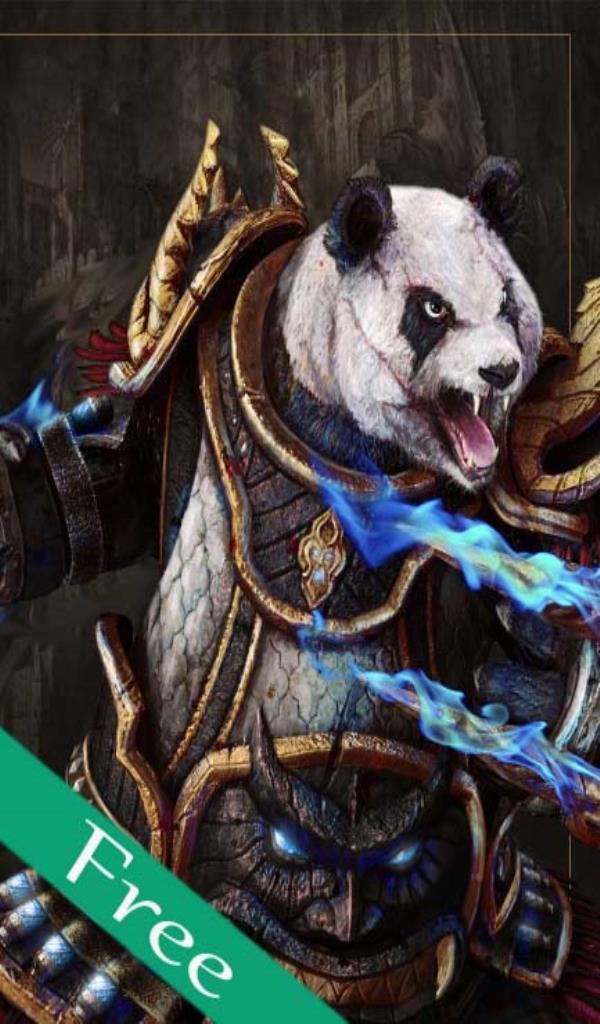 Panda Hunter - App on Amazon Appstore