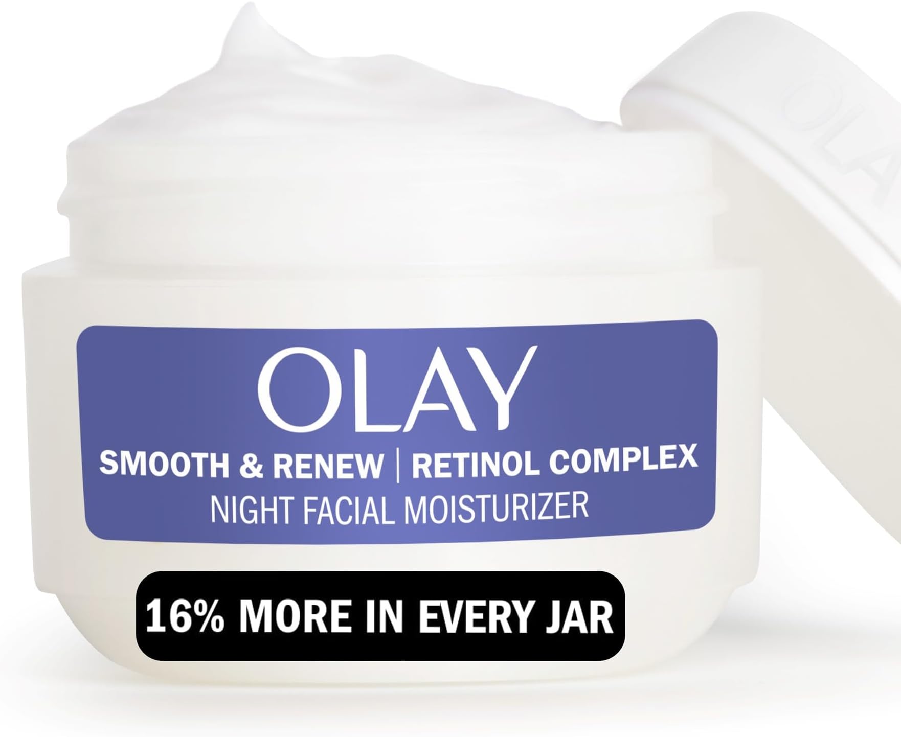 Amazon.com: pro advanced retinol complex night moisturizer : Beauty ...